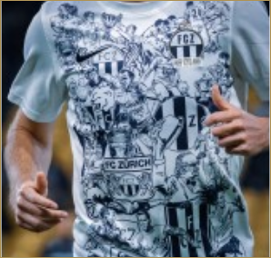 NEUZUGÄNGE – FC Zürich