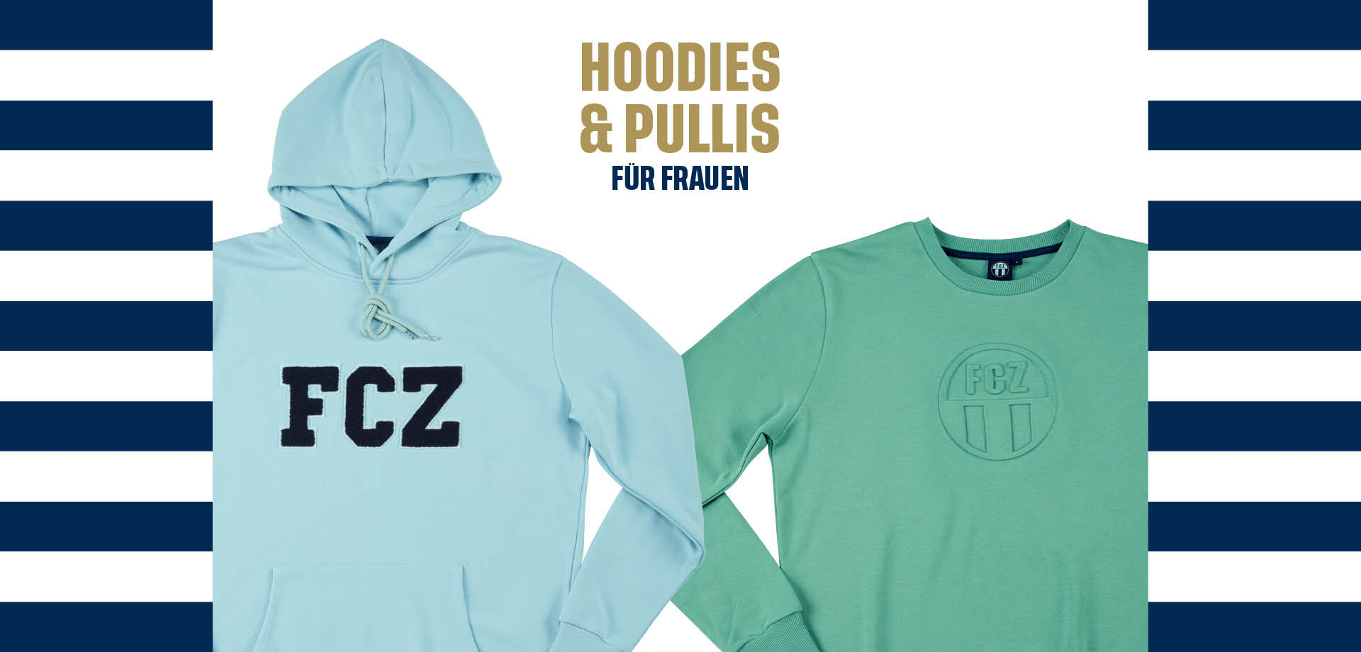 Onlineshop – FC Zürich