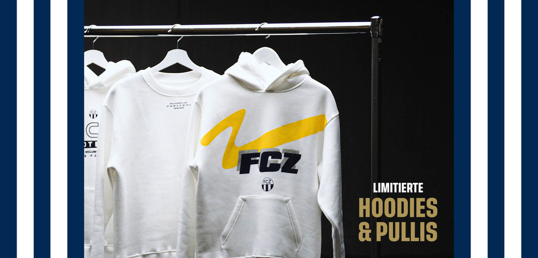 Onlineshop – FC Zürich