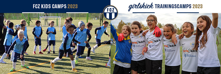 Offizieller Fanshop FC Zürich