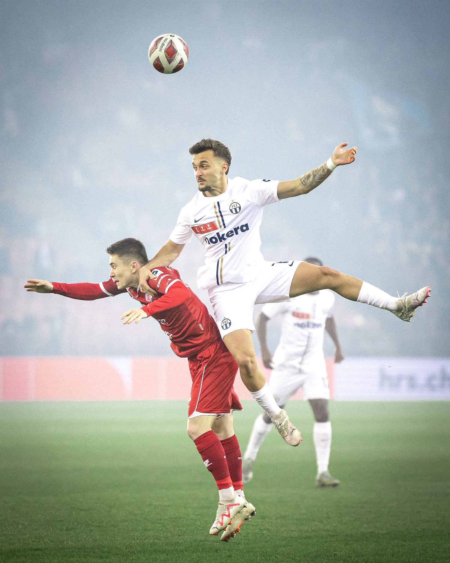 Herren – FC Zürich