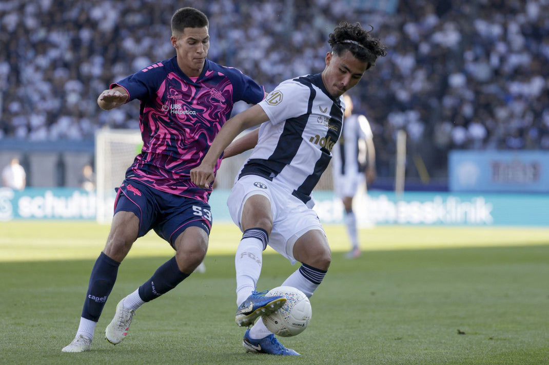 Einzeltickets – FC Zürich