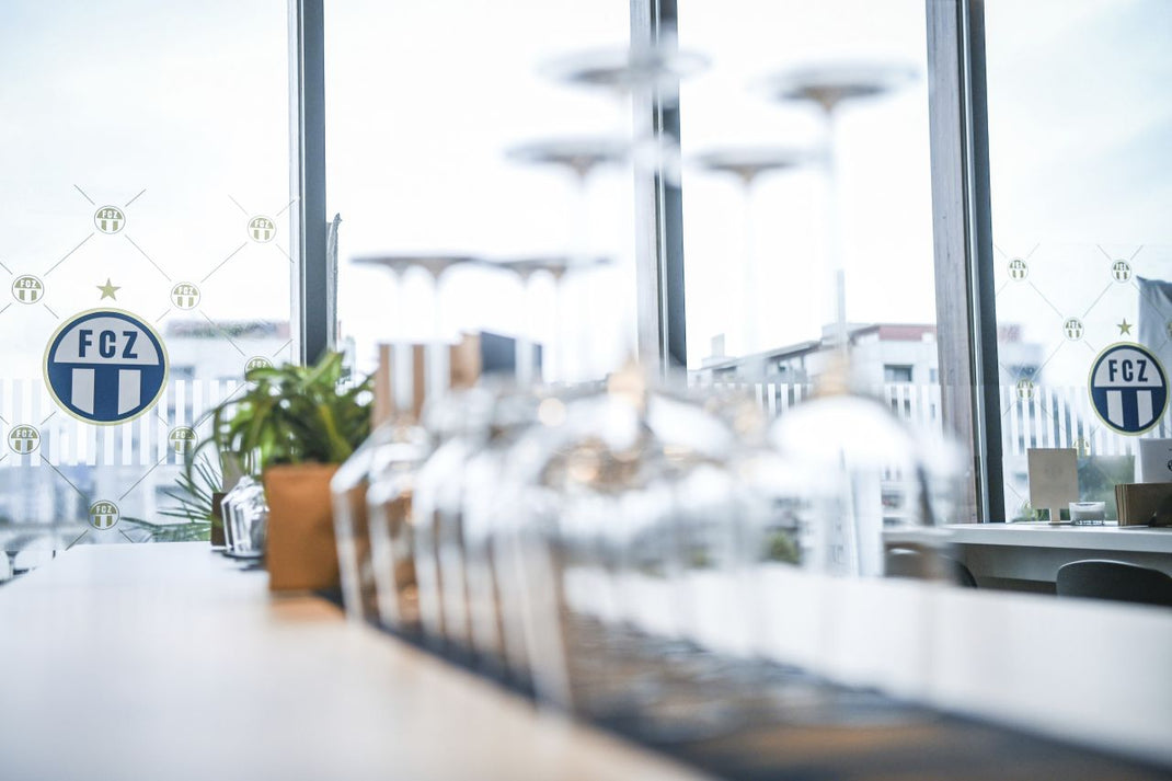 FCZ BUSINESS LOUNGE – FC Zürich