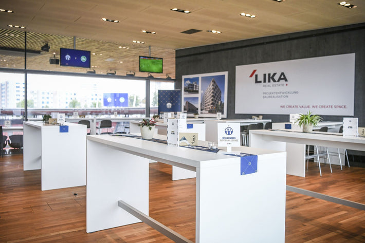 hospitality – FC Zürich