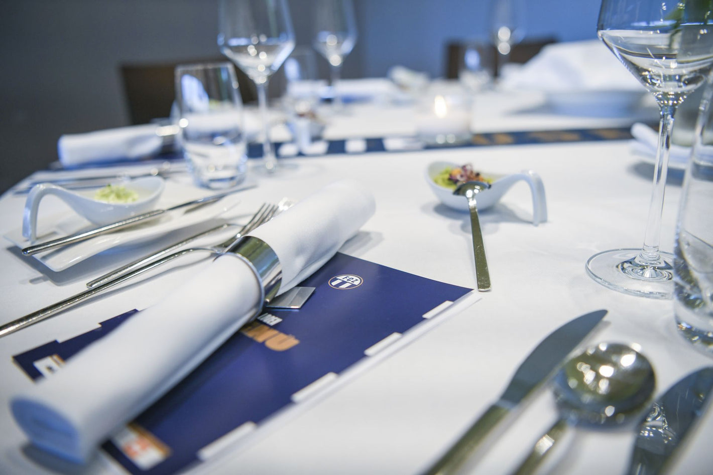 hospitality – FC Zürich
