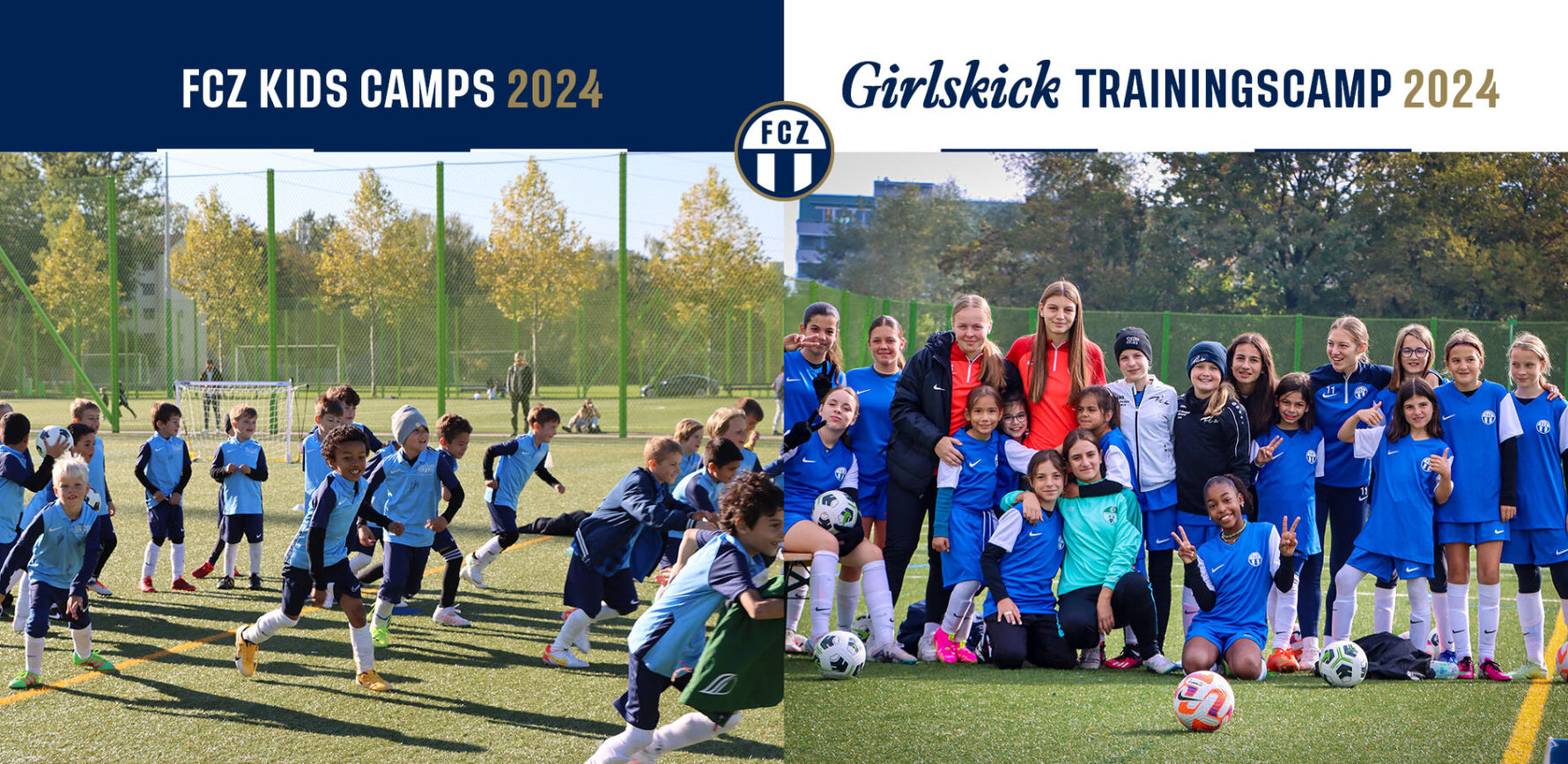 Offizieller Fanshop FC Zürich